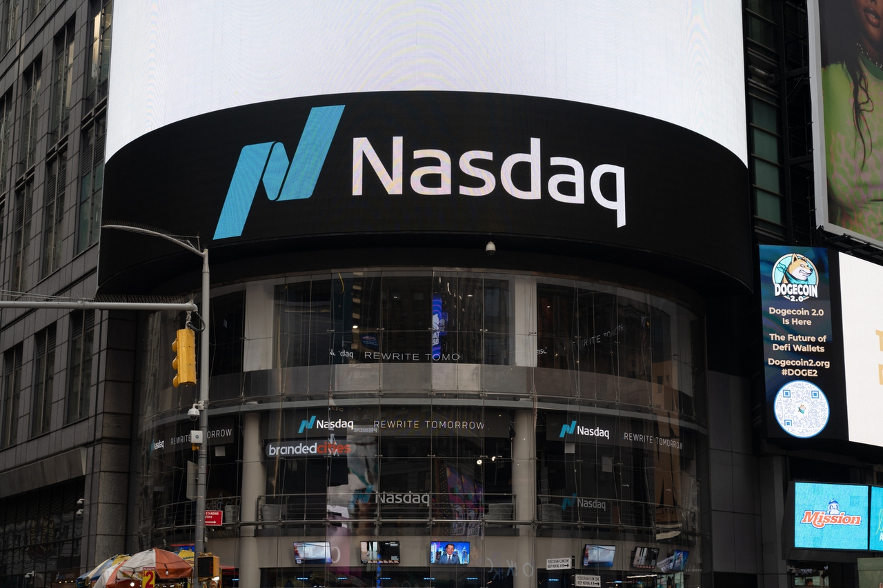 Nasdaq plans a regional HQ in Dallas, amid financial shift to Texas (NDAQ:NASDAQ) | Seeking Alpha