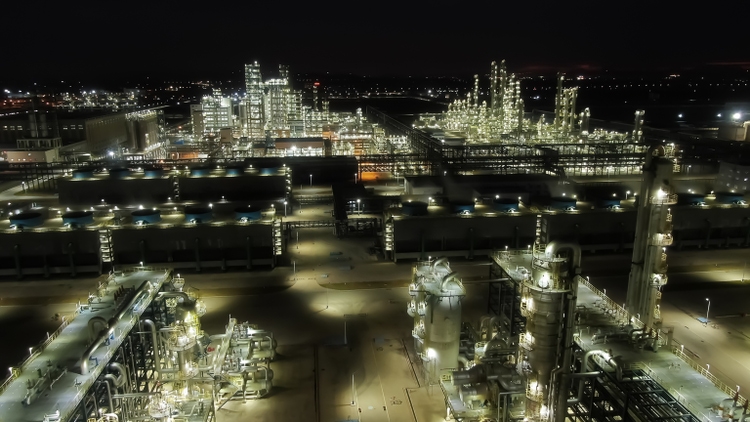 Vertex Energy: The Heartland Business Sale Unlocks Value (VTNR ...