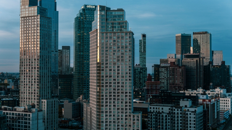 Altice USA stock drops after ending Suddenlink sales process (NYSE:ATUS ...