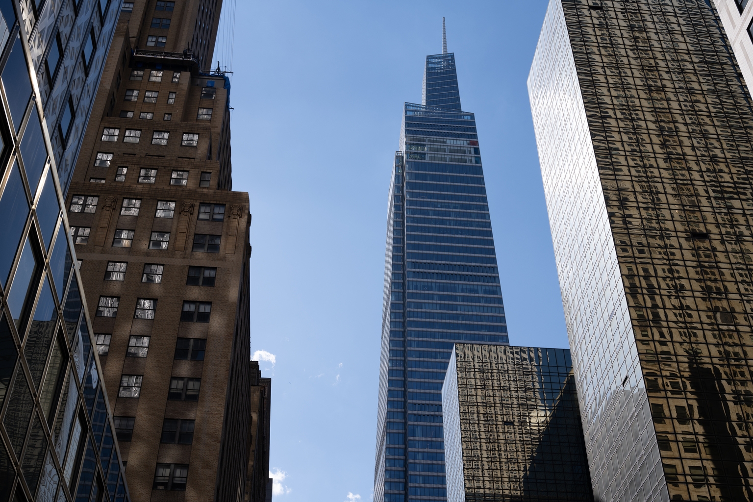 SL Green Realty: Still A Buy Despite Recent Run (NYSE:SLG) | Seeking Alpha