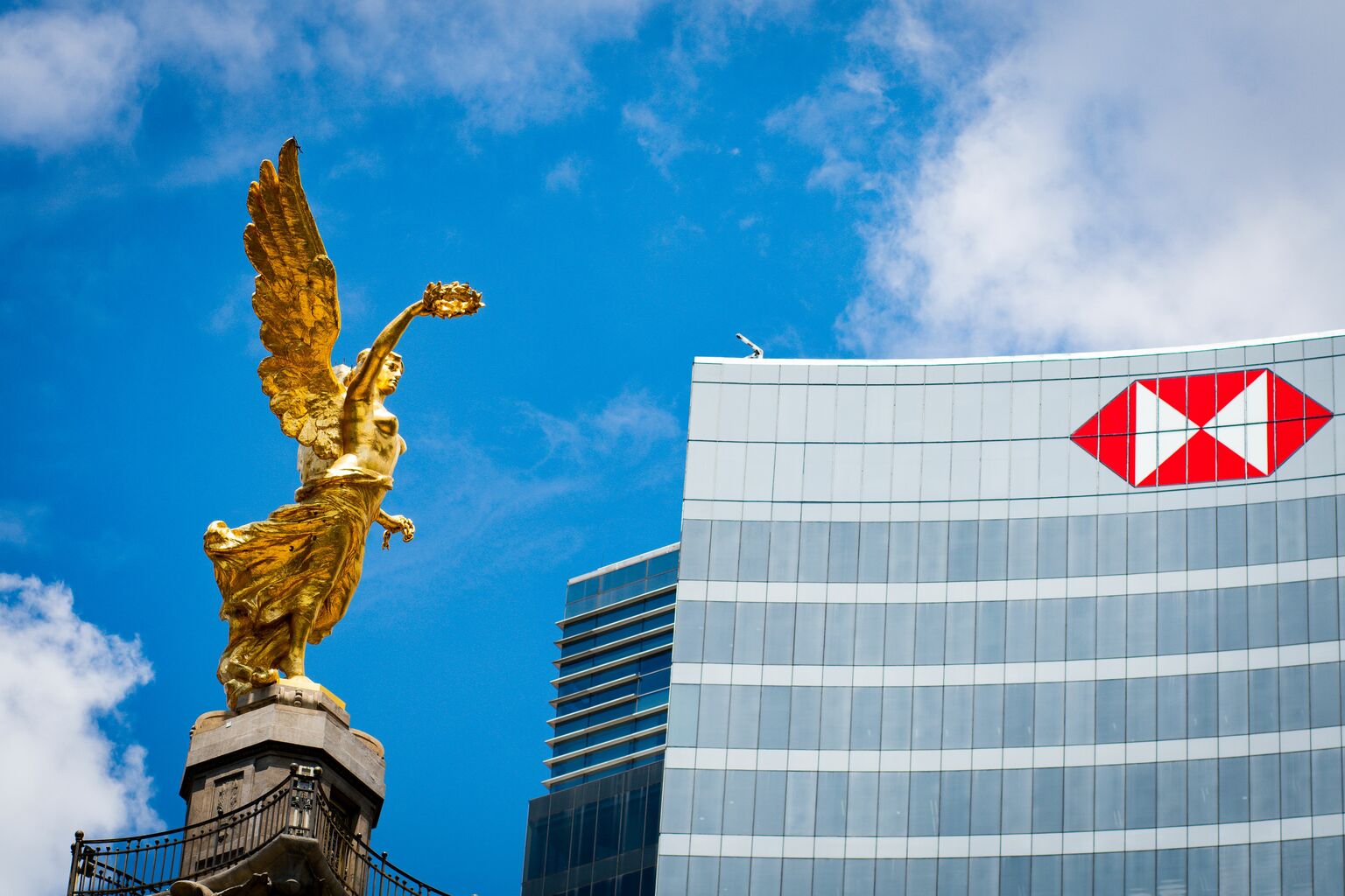 HSBC Stock: The Undervalued Gem Of The Financial Sector | Seeking Alpha