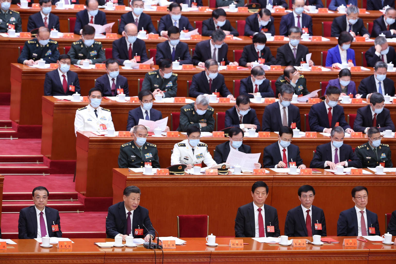 GXC: Staying Selective On China Following July Politburo Meeting ...