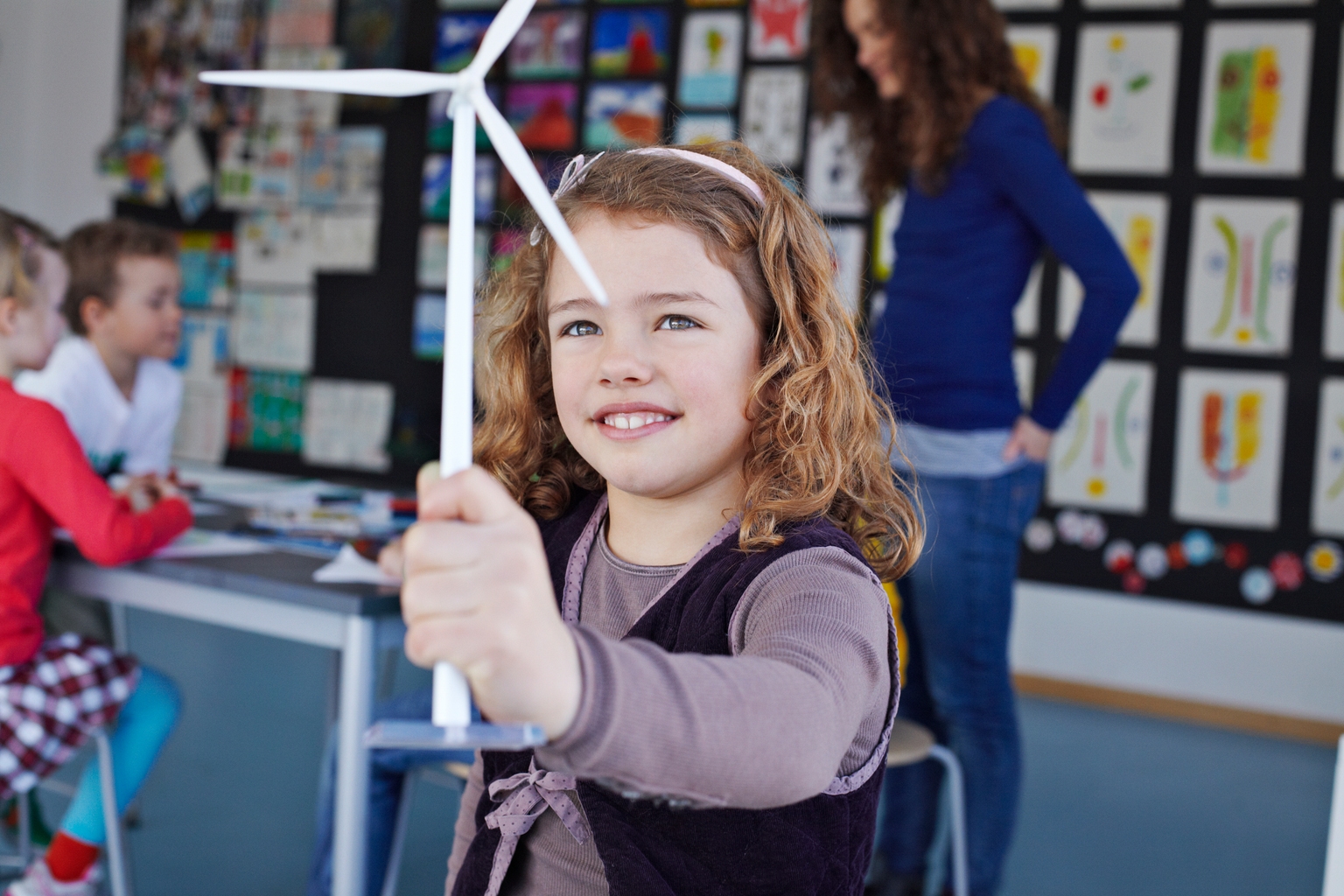 Royal Dutch Shell Stock: The Wind Farm At The End Of The Universe (NYSE ...