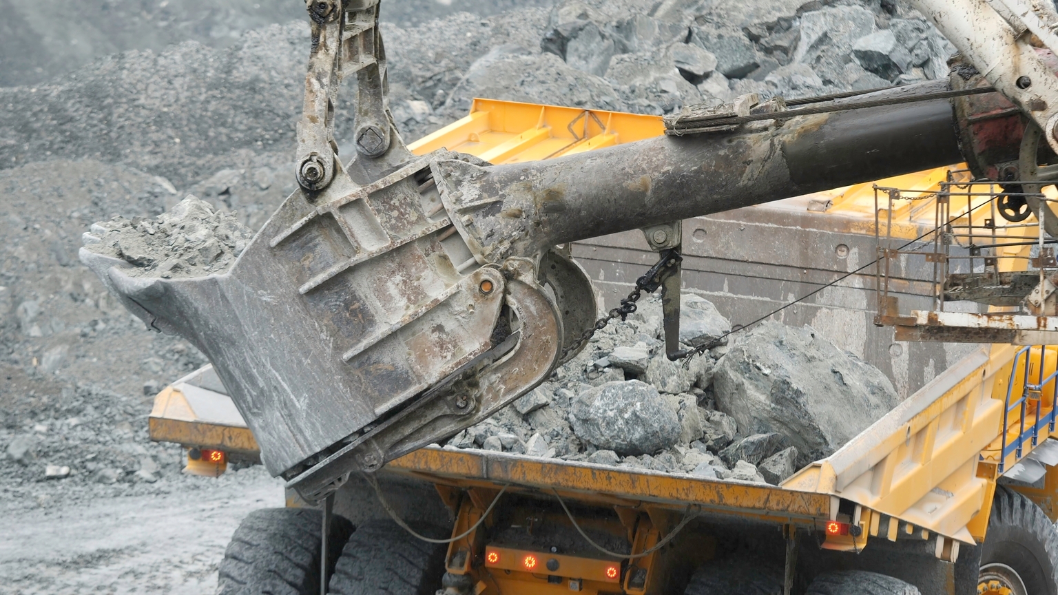 Why Net Zero Is So Bullish For Caterpillar Stock (NYSE:CAT) | Seeking Alpha
