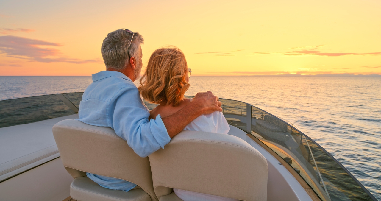 How To Use CEFs For A Rich Retirement | Seeking Alpha