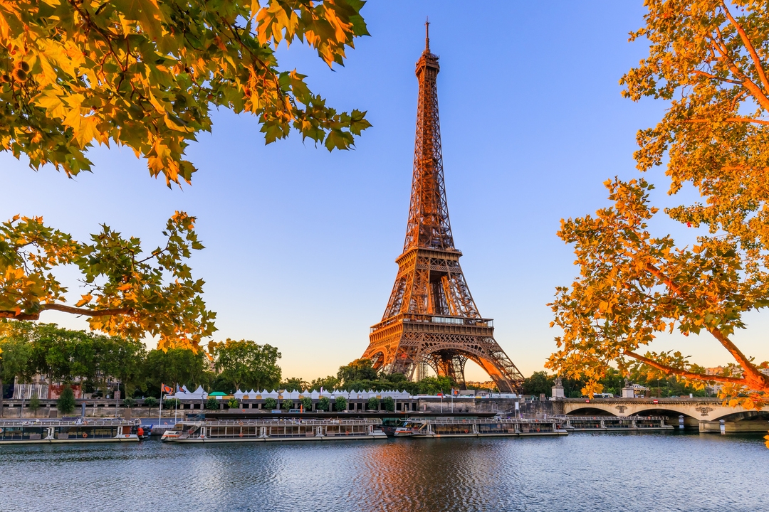 EWQ ETF: Revisiting The Value Case For French Equities | Seeking Alpha