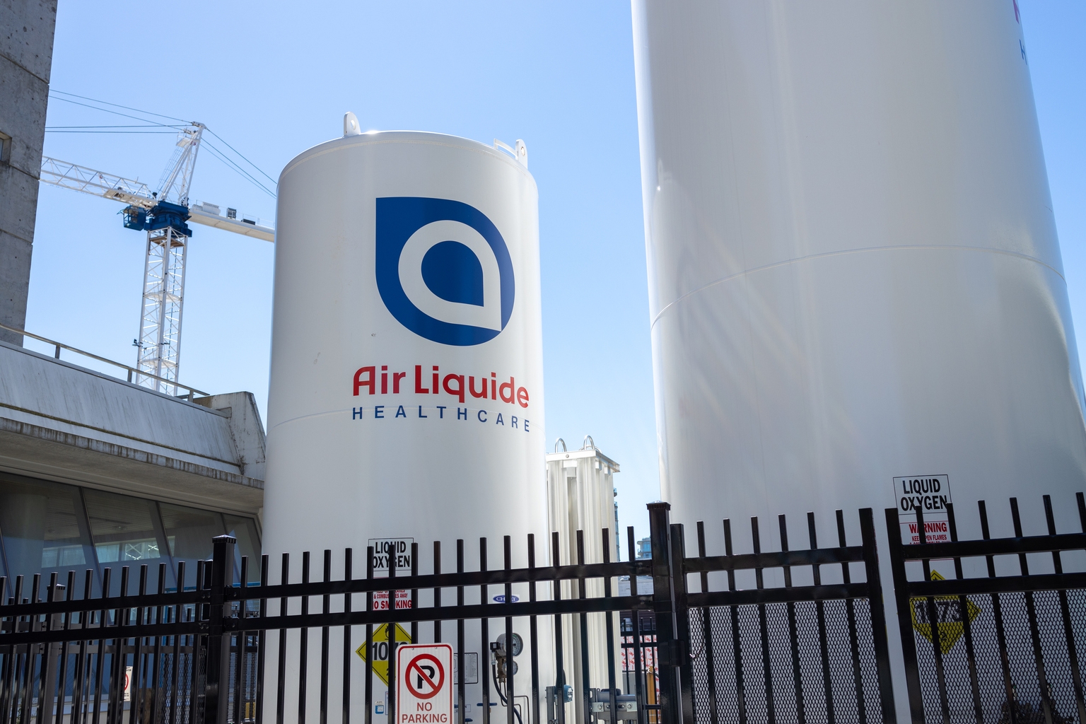 Air Liquide Ebit Margin Improvement Ahead Otcpk Aiquf Seeking Alpha