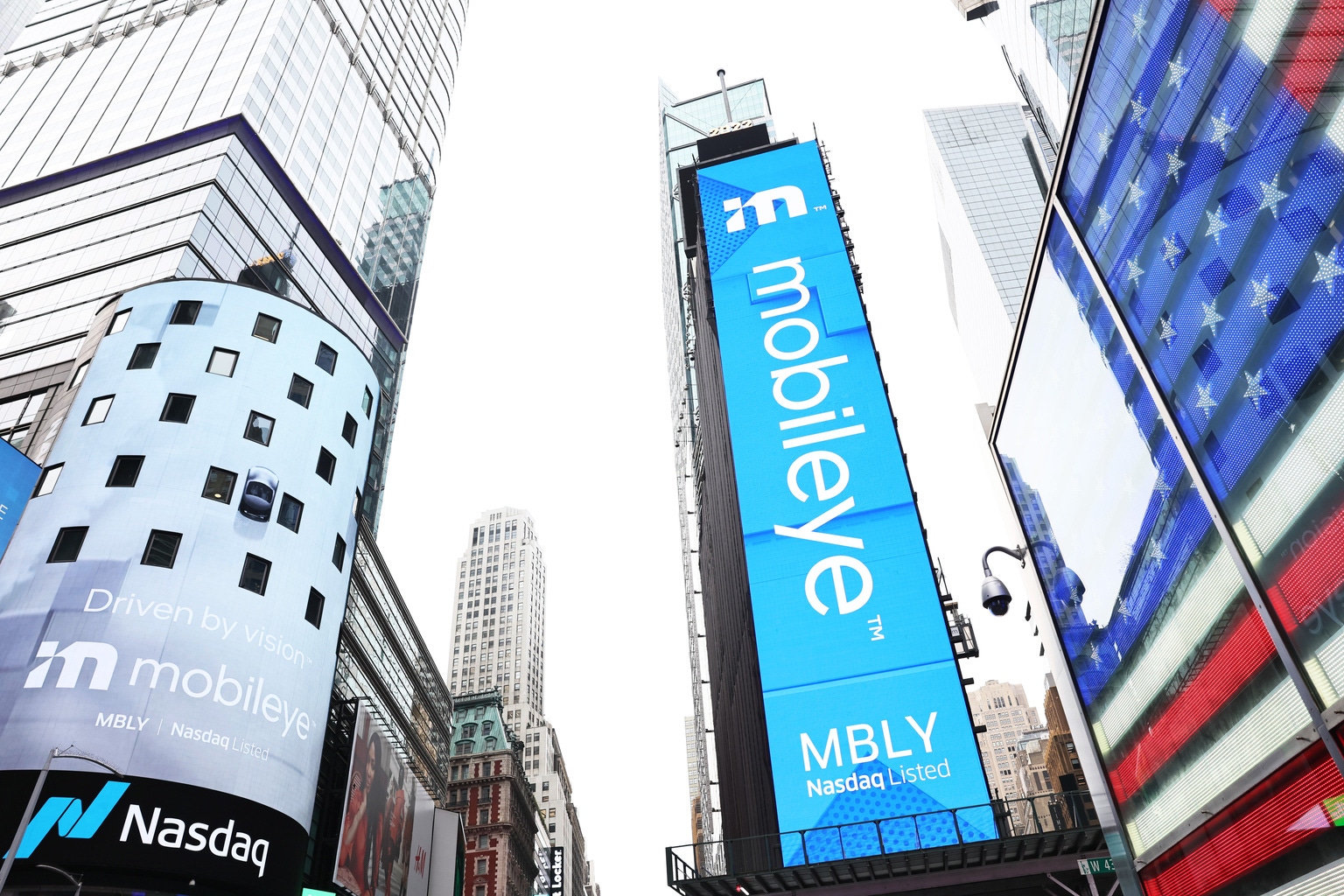 Mobileye Stock: Don't Fall For IPO Hype (NASDAQ:MBLY) | Seeking Alpha