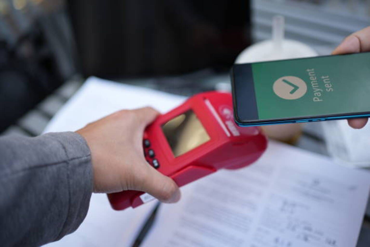 SoftBank-backed PayPay files for U.S. IPO after government shutdown ...