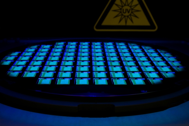 Photronics: DRAM Shortage & CapEx Surge Support Long-Term Expansion & Rerating (PLAB) | Seeking ...