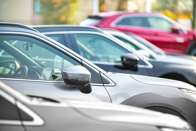 Auto dealerships' high-margin back-end businesses underappreciated by ...
