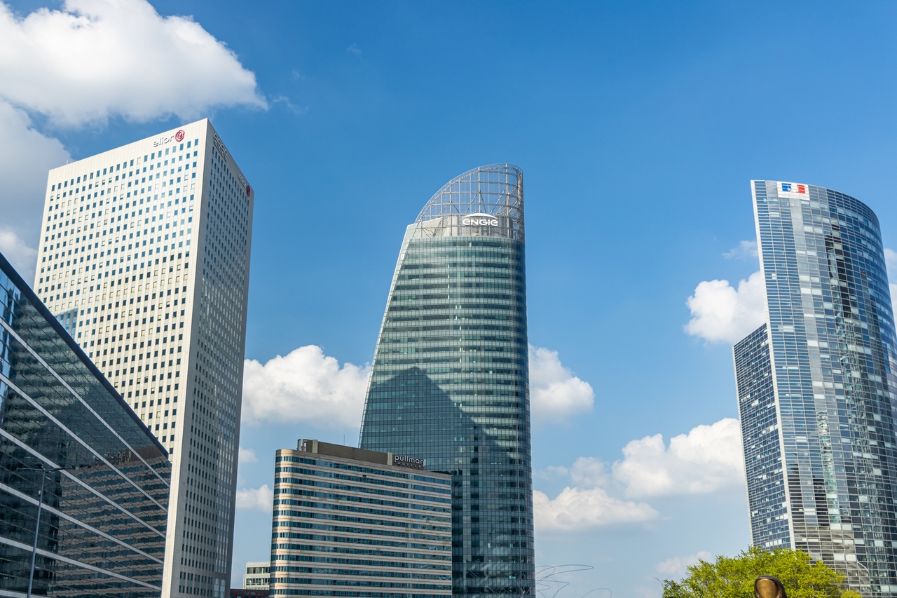 Engie Q4 2022 Earnings: Challenges For Mature Businesses (OTCMKTS:ENGIY ...