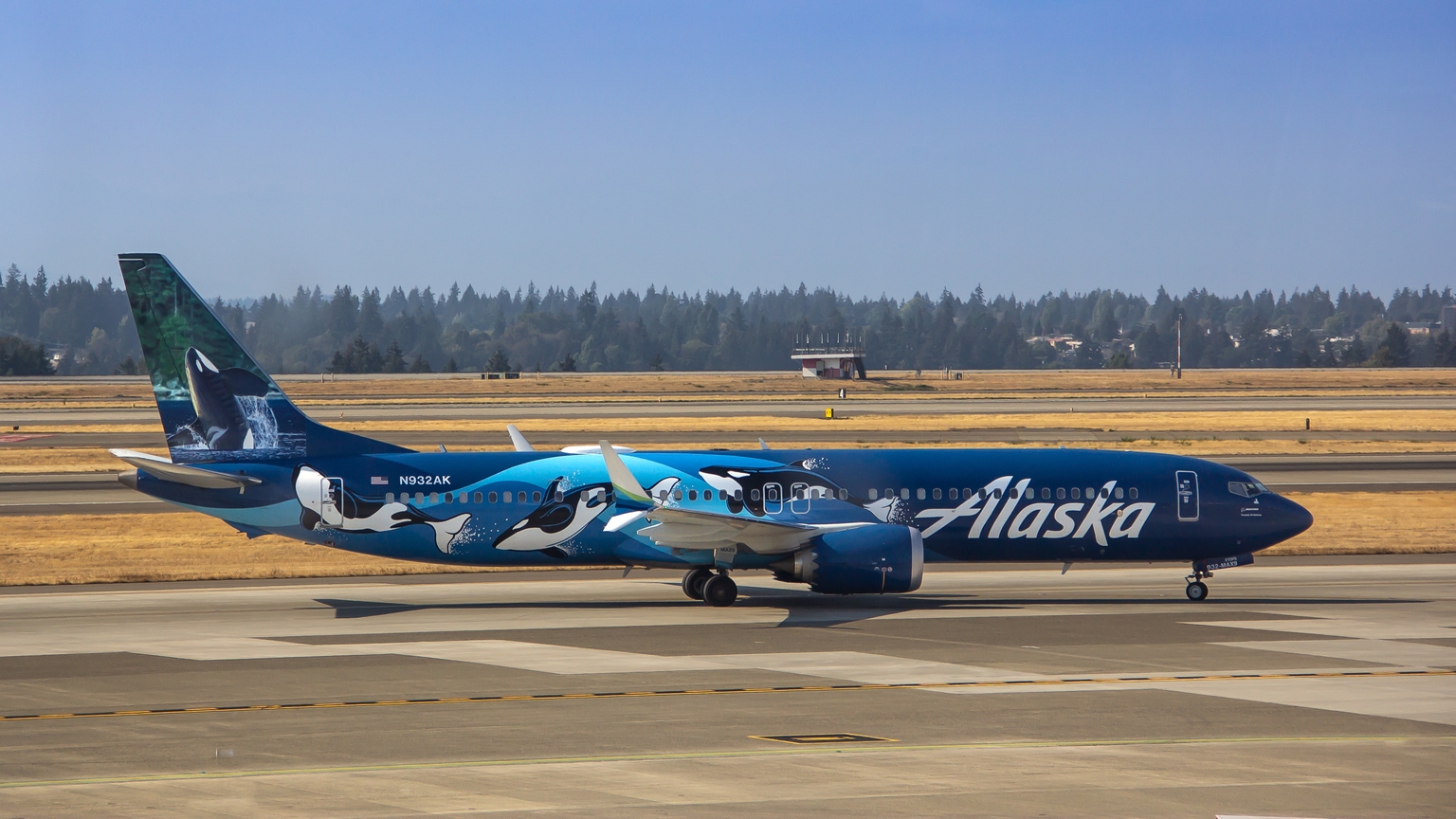 Alaska Airlines grounds 65 Boeing 737 Max planes after midair emergency (NYSE:ALK) | Seeking Alpha