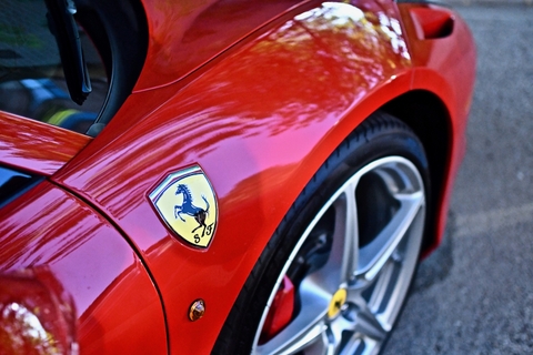 Ferrari renews partnership with Philip Morris (RACE:NYSE) | Seeking Alpha