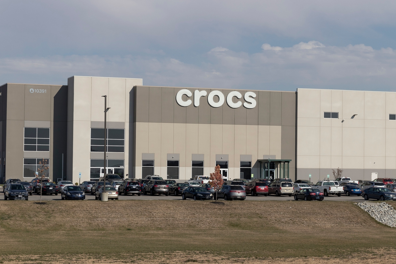 Crocs Unveiled: A Detailed Look At Their Growth, Impact, And Future ...