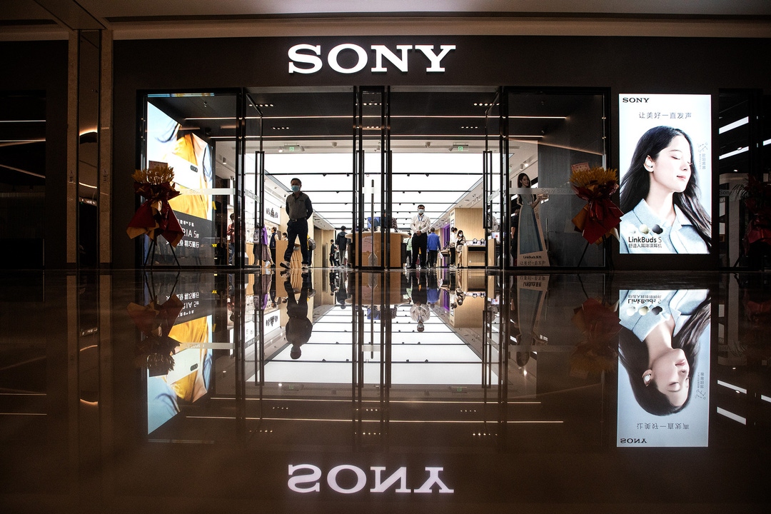Checking In On Sony's Sum Of The Parts Analysis (NYSE:SONY) | Seeking Alpha