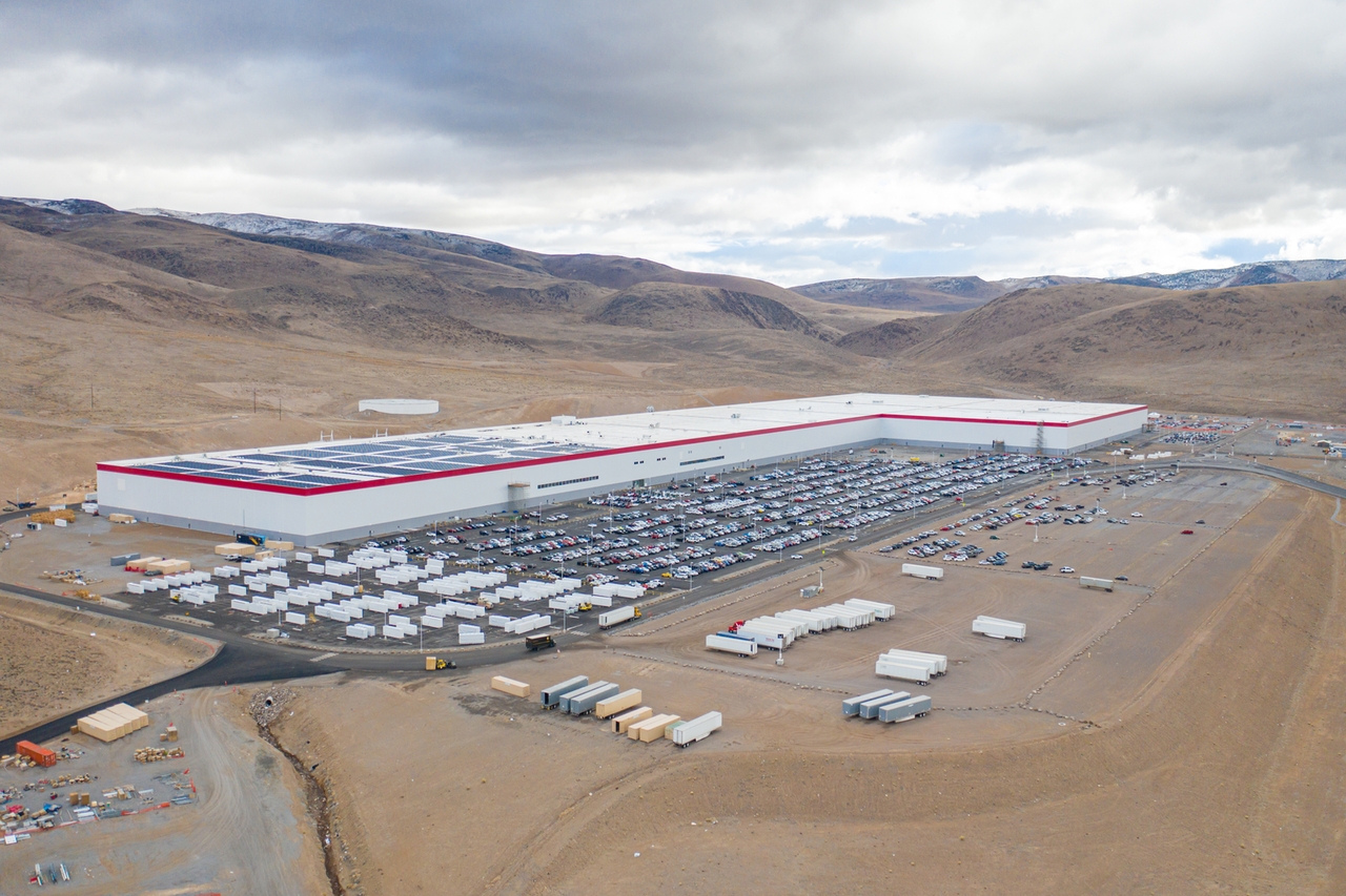 Tesla Ecosystem - Best In Class (NASDAQ:TSLA) | Seeking Alpha