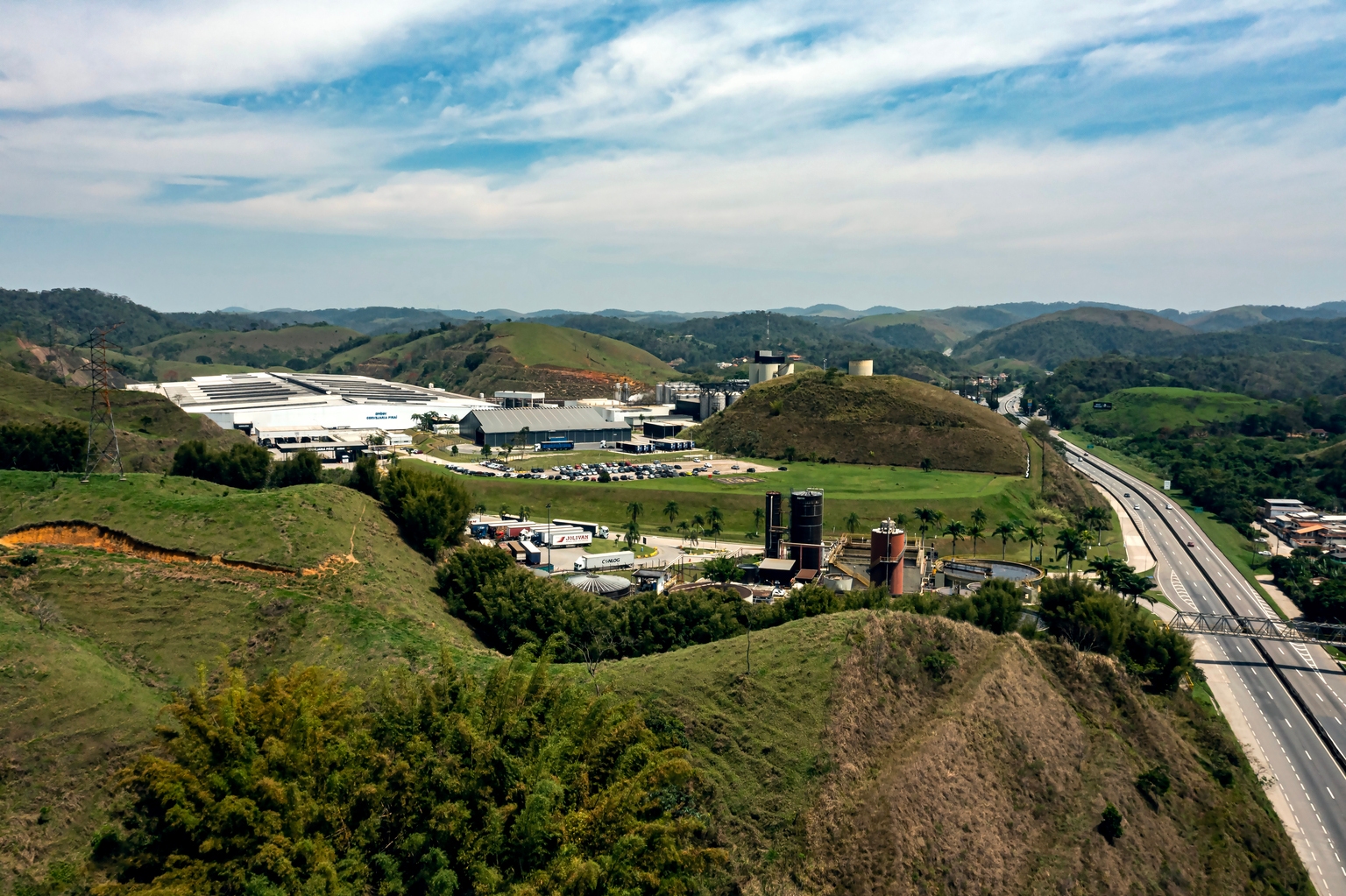 Ambev SA: Banking On New Combinations And Innovation To Raise Revenue ...