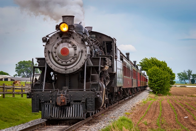 The Little Engine That Could, PlayAGS Has Tripled Since 2022 And Has ...