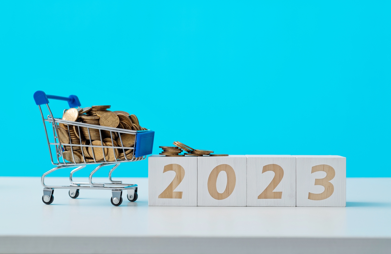 PSCC: The Small Consumer Staples ETF With Big Returns | Seeking Alpha