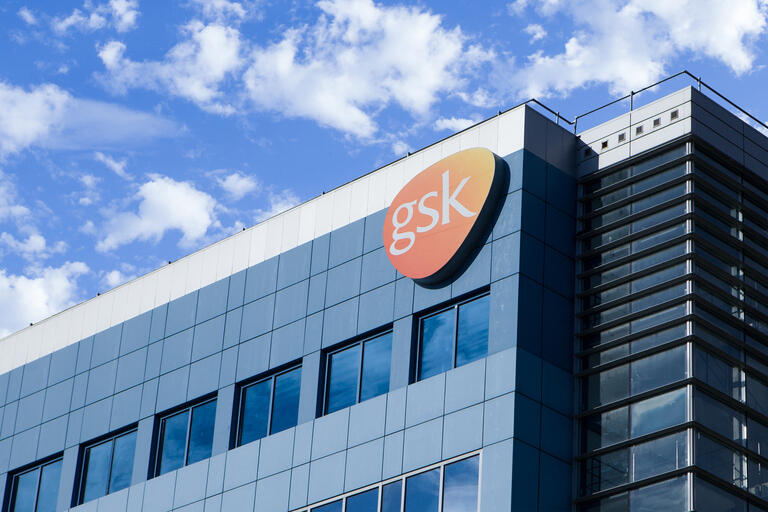 GSK wins approval of antibiotic gepotidacin for urinary tract ...