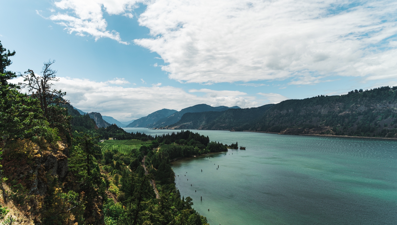 Diving Into Columbia - Here's Why (NASDAQ:COLB) | Seeking Alpha