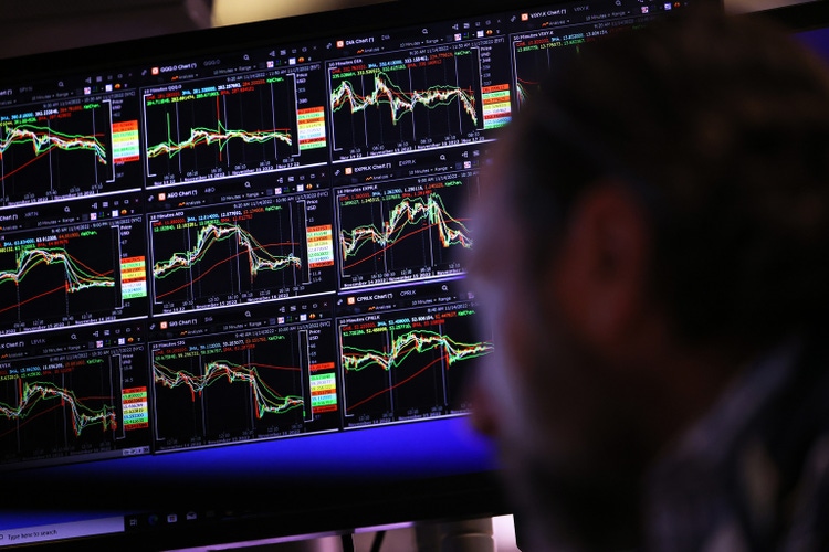 Biggest stock movers today: PHG, Pioneer Natural Resources, Aehr Test ...