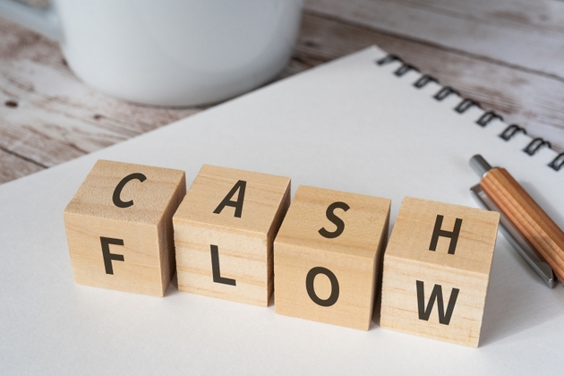 Cenovus: Monster Cash Flow Ahead (NYSE:CVE) | Seeking Alpha