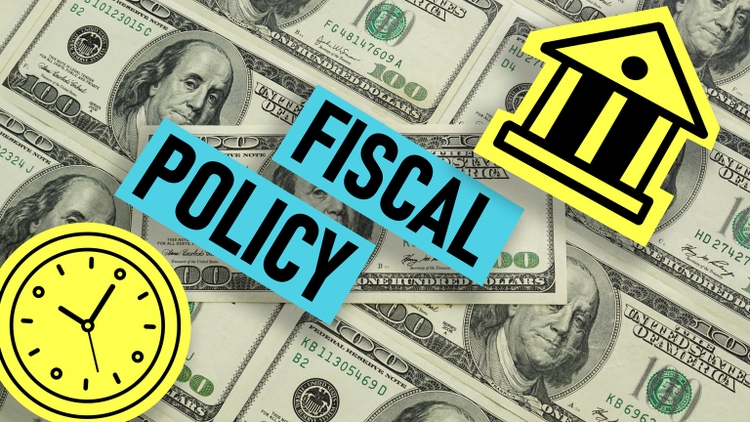 Start Listening To Yellen: Fiscal Policy Is Now Calling The Shots For ...