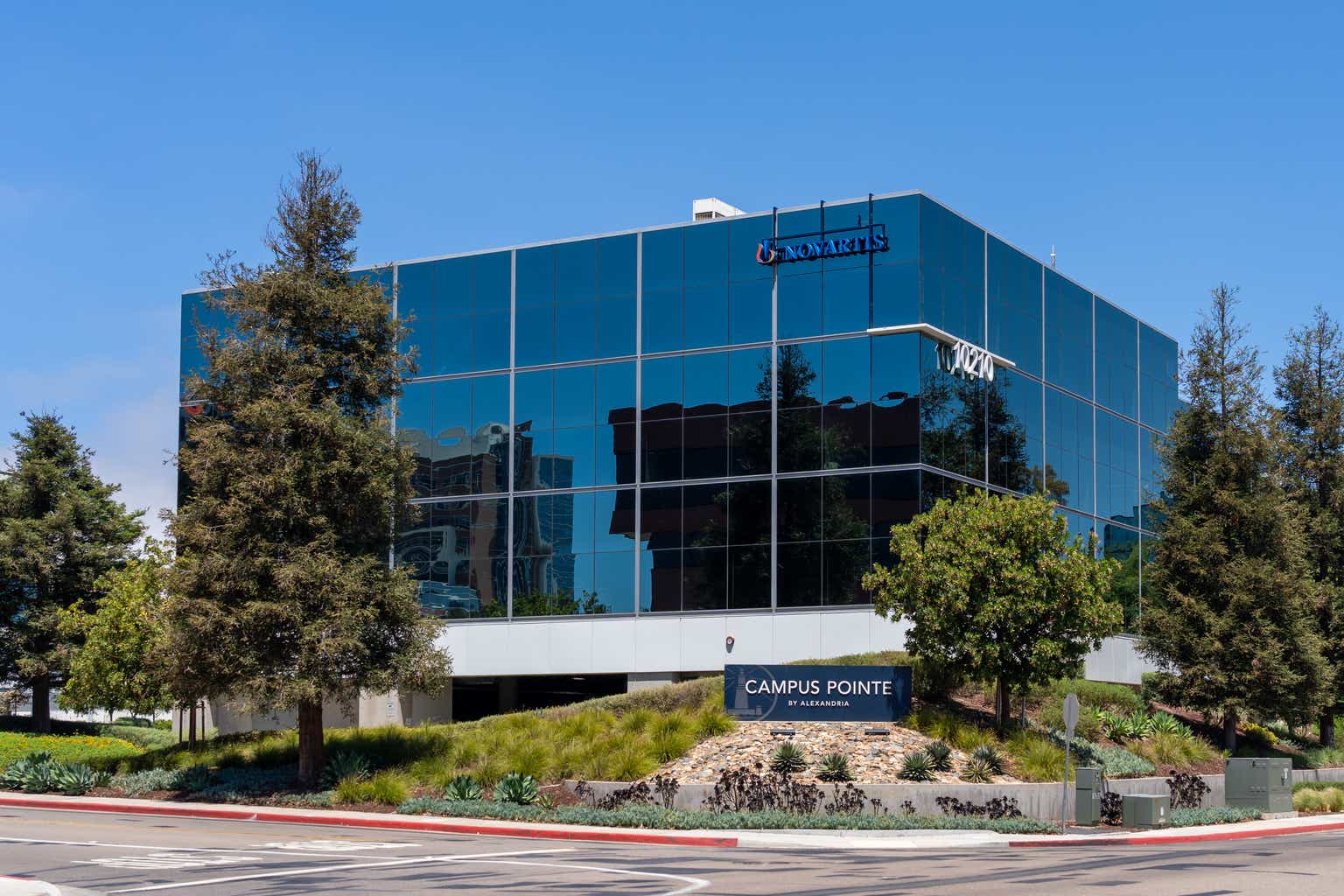 Novartis Kisqali As Initial Therapy Shows Survival Benefit In