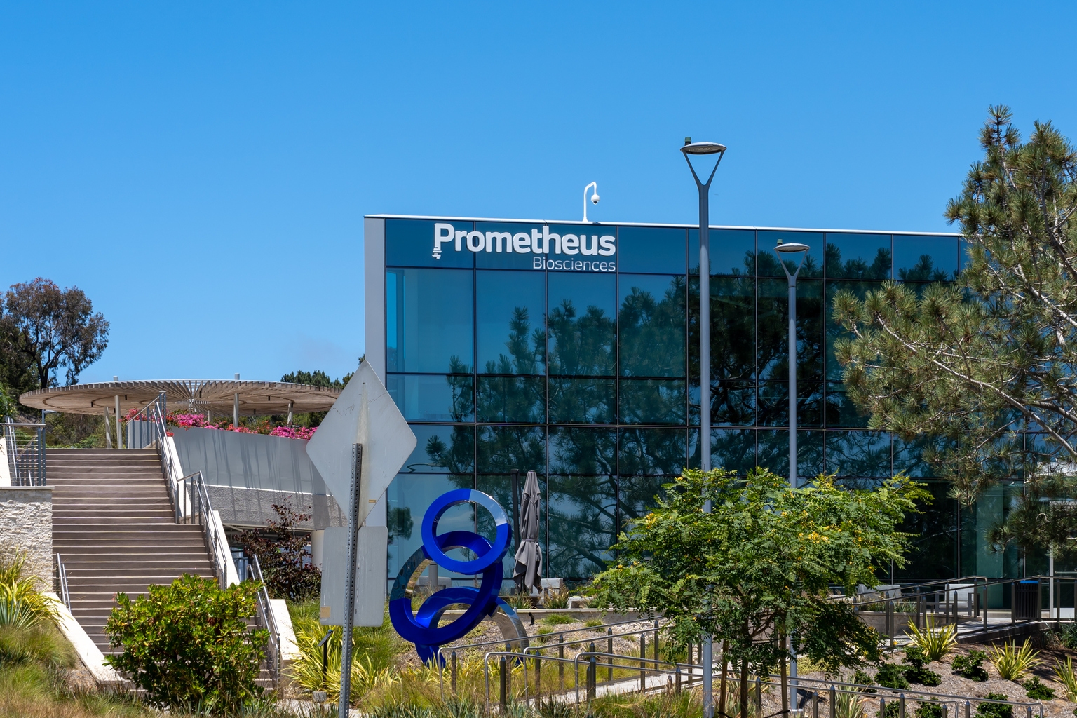 Prometheus Biosciences Stock: 8.5% IRR, Closing In A Month (RXDX ...