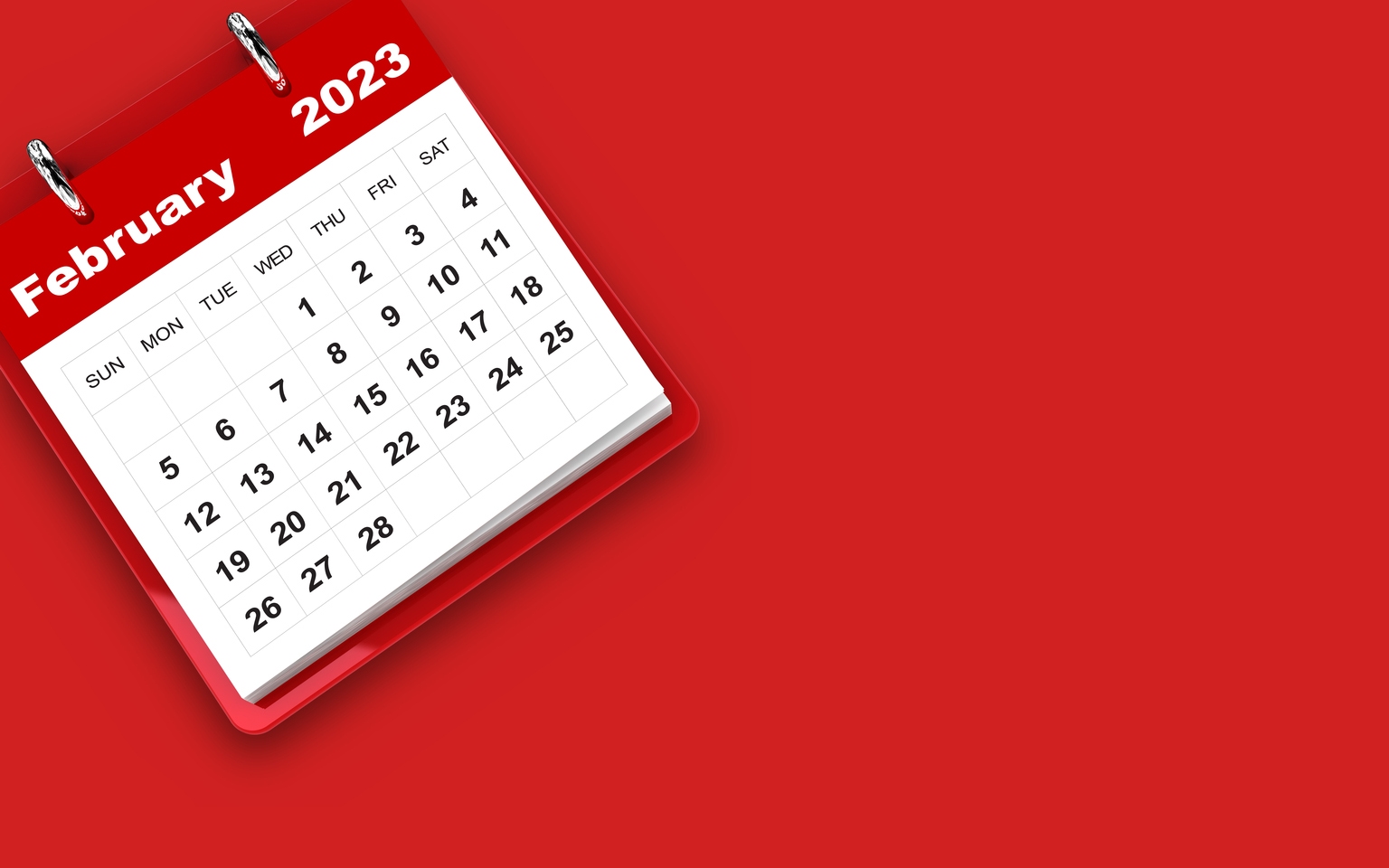 February 2023 | Seeking Alpha