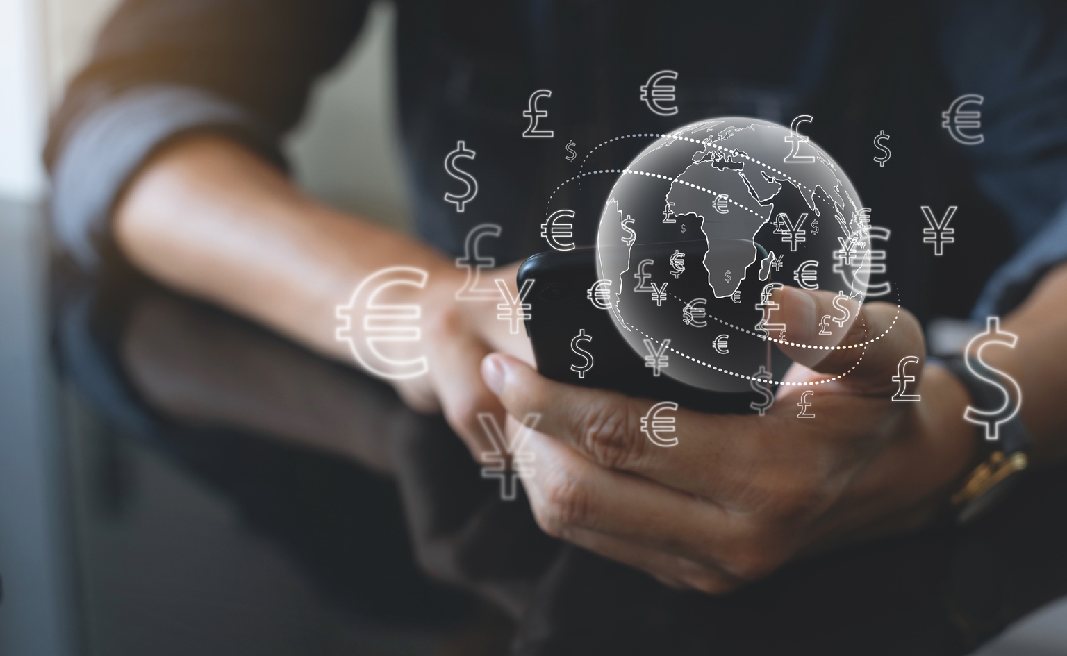 International Money Express: Key Catalysts Strengthening As New ...