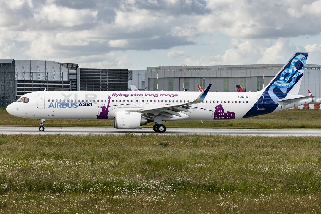 Airbus delivers 30 planes in January as orders climb (OTCMKTS:EADSY ...