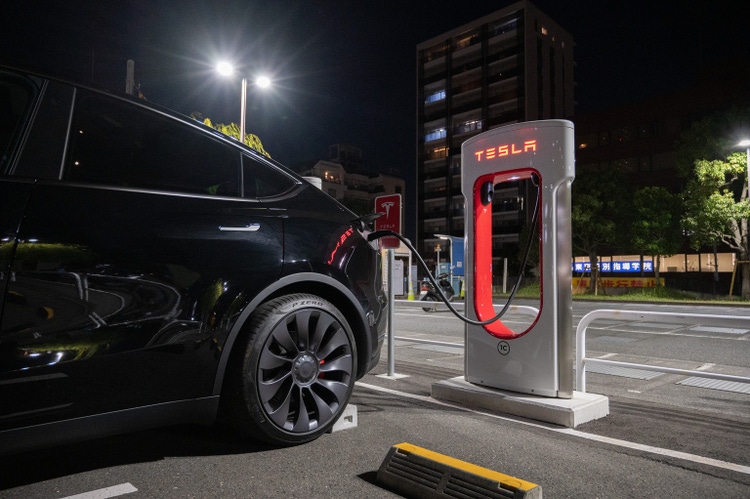 EV Company News For The Month Of March 2025 | Seeking Alpha