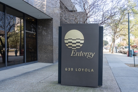 Entergy: Upgrading To Buy As Meta Approval Reinforces Long-Term Growth ...