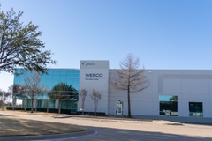 Wesco Stock: Profit From Solar, EV And AI Tech Boom (NYSE:WCC ...
