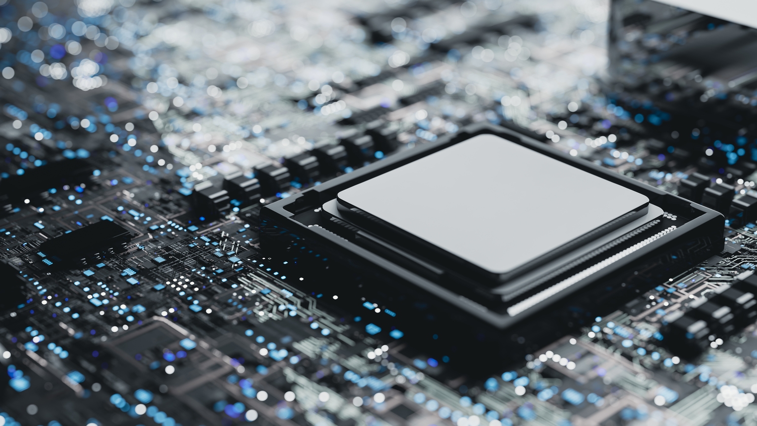 Taiwan Semiconductor: The Powerhouse Chip Maker Poised For Sustained ...