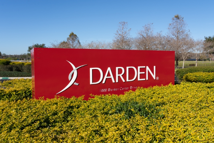 Restaurant M&A: Darden Restaurants to acquire Ruth's Hospitality in ...