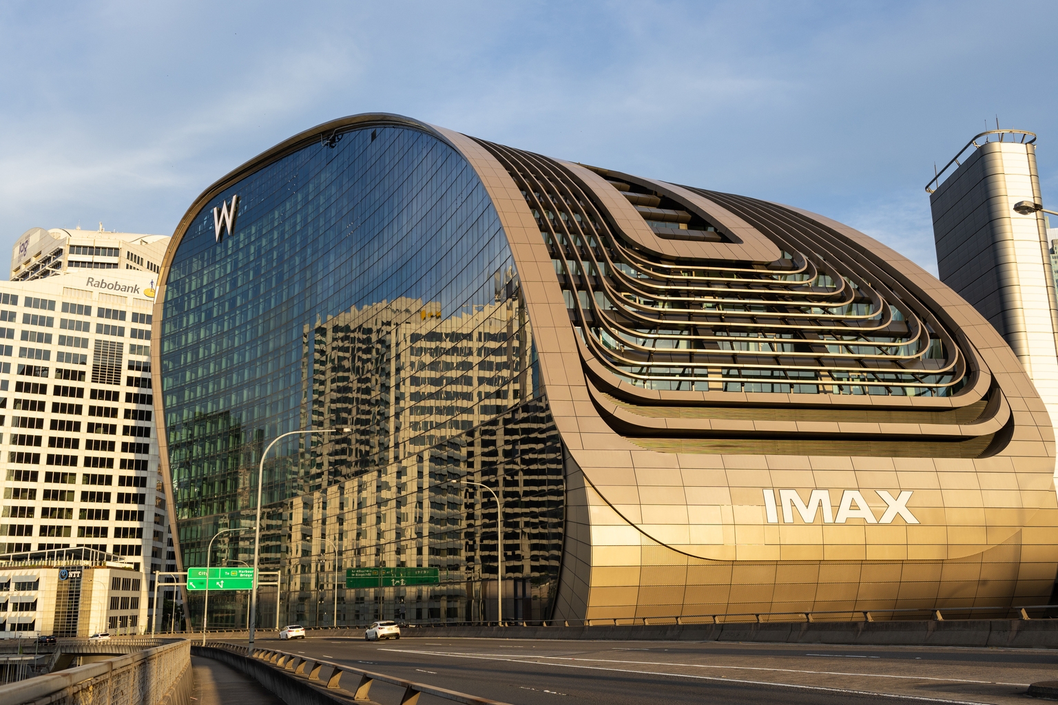 Imax China Bows From Hong Kong After Failing To Find An Audience ...