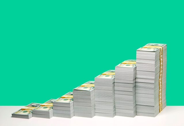 MSTY: MicroStrategy YieldMax ETF Has A 140% Yield And Lives Up To The Hype | Seeking Alpha