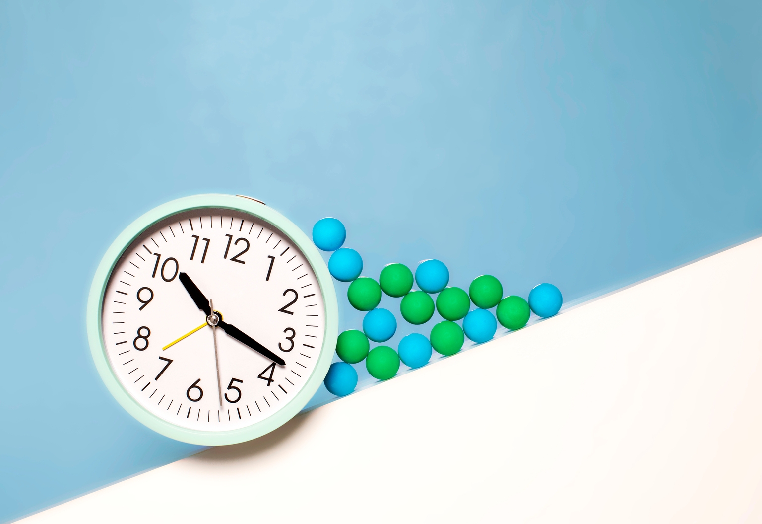 VUSB - With The Fed Easing, Duration Is Now Key (Rating Downgrade ...