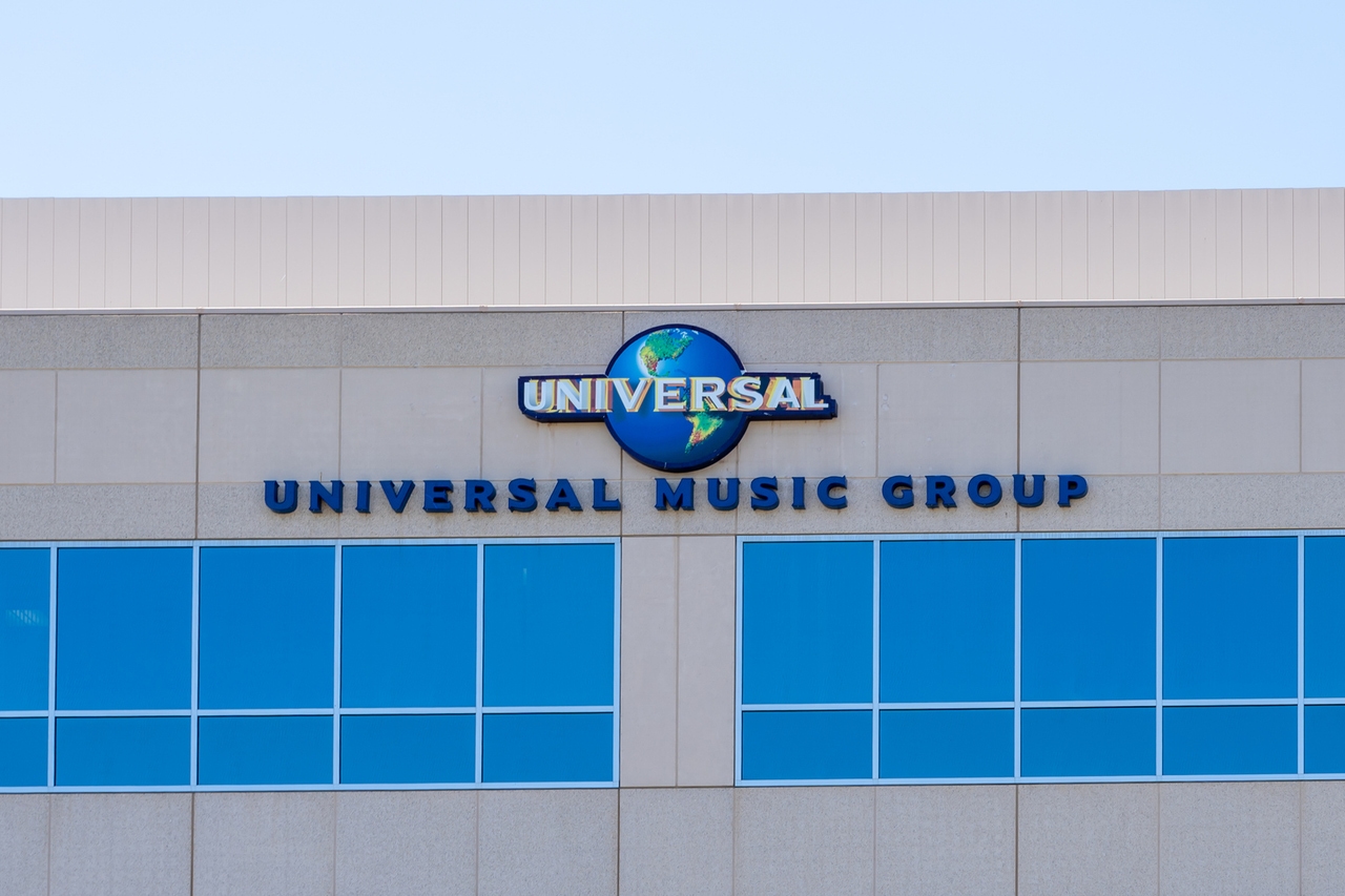 Universal Music Group Stock: Value And Safety In Owning (UMGNF ...