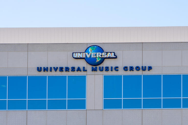 Bolloré CEO says Ackman’s offer for Universal Music is too low ...