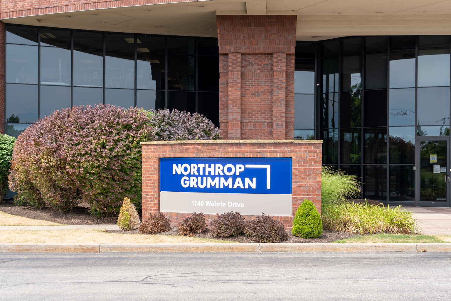 Northrop Grumman Stock: A Realistic Approach (NYSE:NOC) | Seeking Alpha