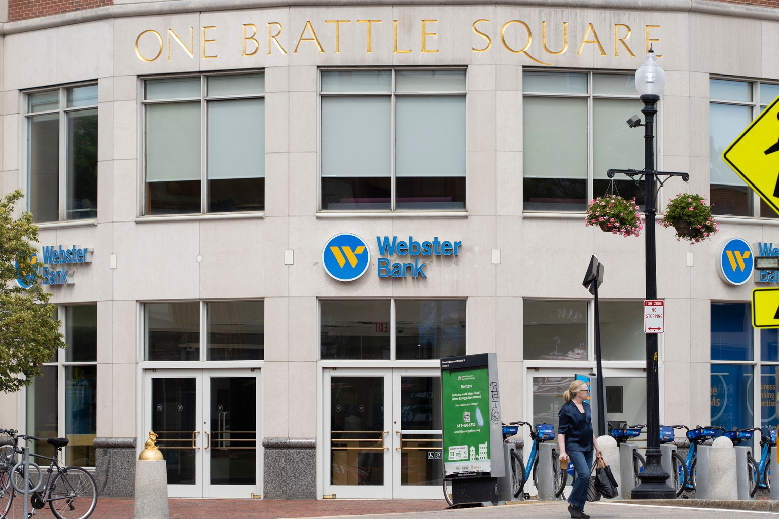 Webster Financial Stock: Attractive Given HSA Growth And Modest NDFI ...