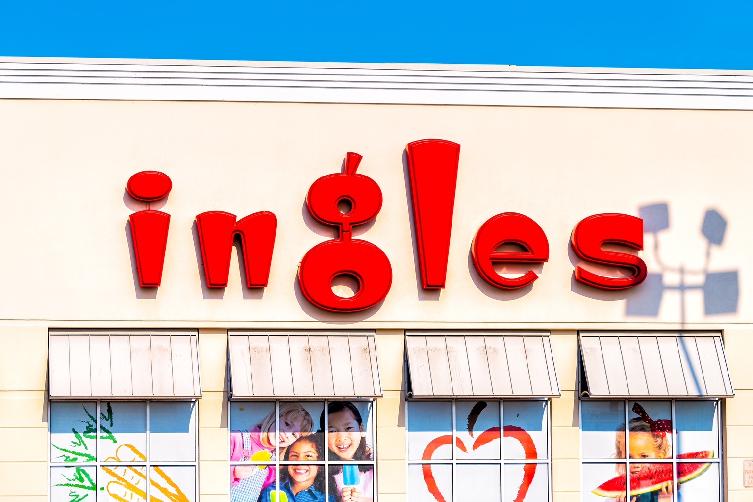 Ingles Markets Stock: Squeezing Profits In The Age Of The Frugal ...