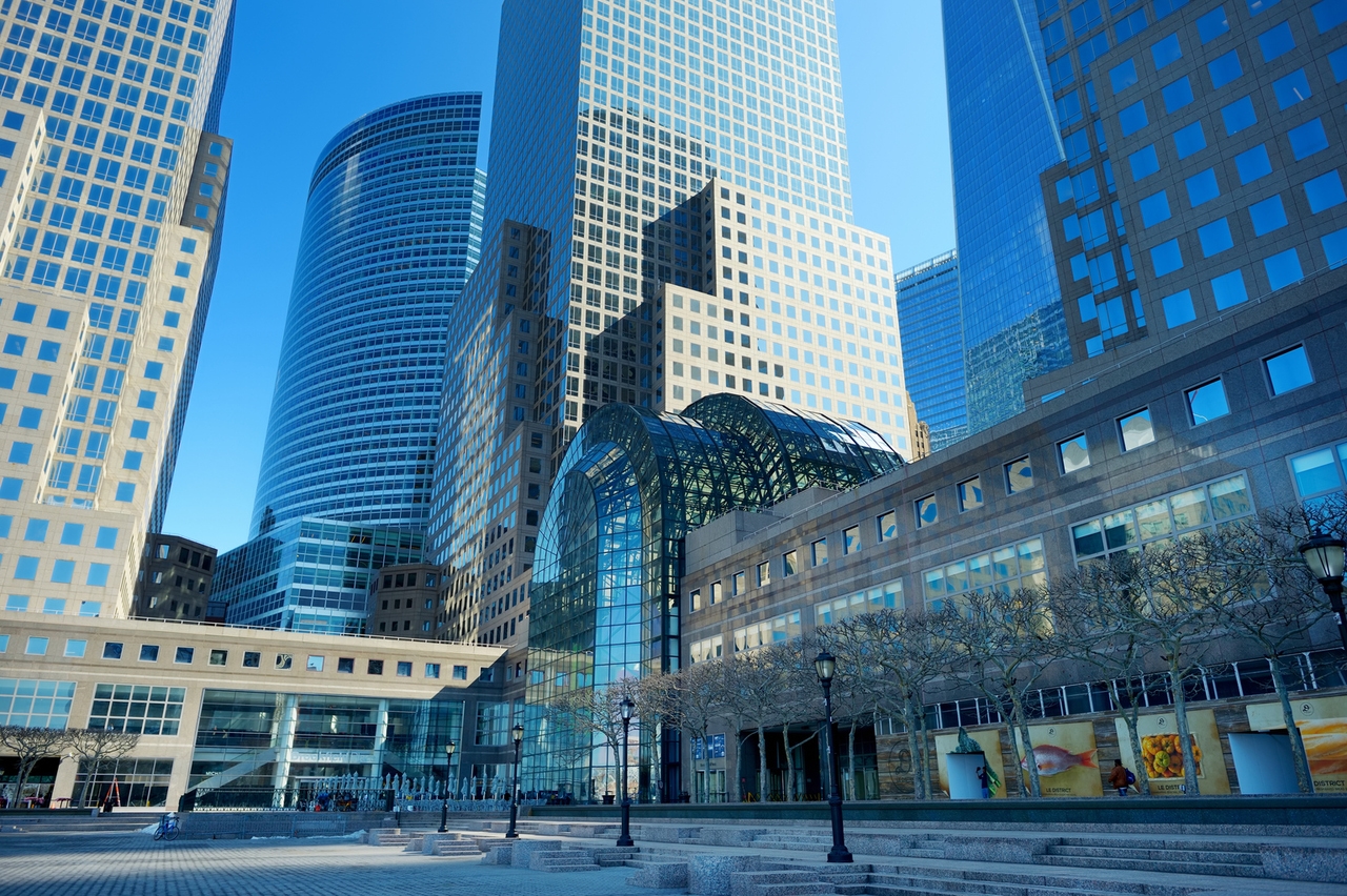 Brookfield Property Preferreds: The Trend Is Not Your Friend (NASDAQ ...