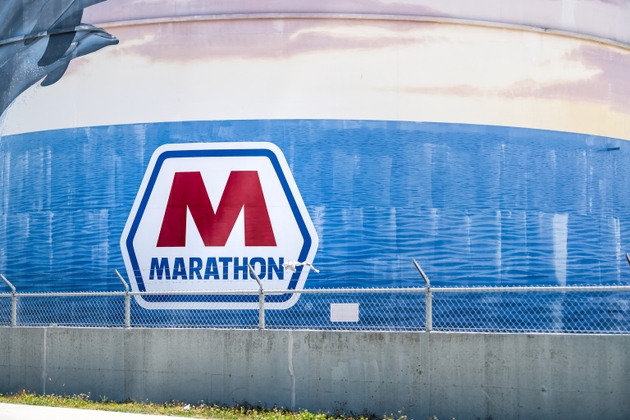 Marathon Petroleum: Solid Q4 With Remarkable Buyback Capacity (NYSE:MPC ...