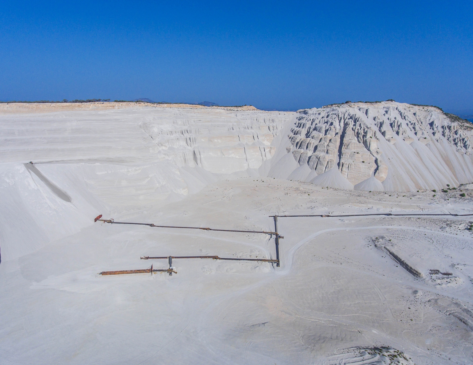 Smart Sand: An Underfollowed Gem (NASDAQ:SND) | Seeking Alpha